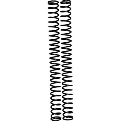 Factory Connection Front Fork Springs IIU-037 | eBay