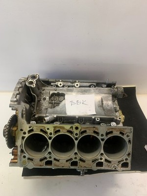 Audi S4 B7 2004-2009 4.2 TFSI V8 BBK Engine Block Bottom End Bare ...