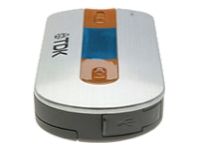 TDK MOJO 128F Silver ( 128 MB ) Digital Media Player for sale online | eBay