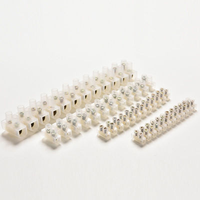 Terminal Blocks - 12 Position