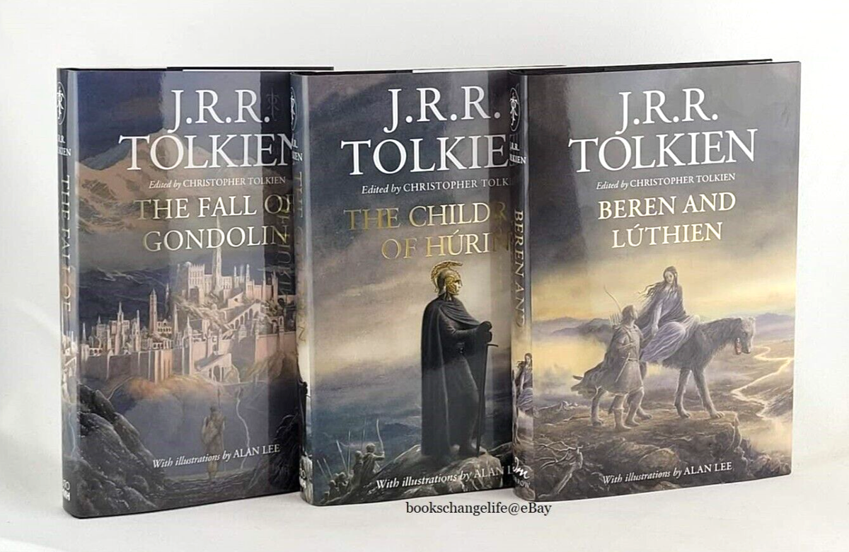 Hurin And Turin Thursday Quotables – The Children Of Húrin | The