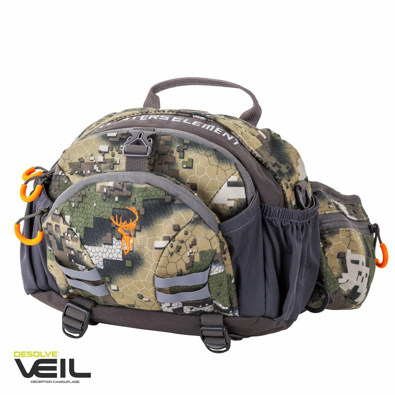 Hunters Element Divide Belt Bag EBay hunters-element-divide-belt-bag-ebay