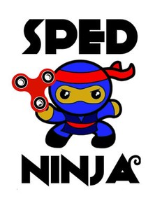 SPED NINJA | eBay Stores