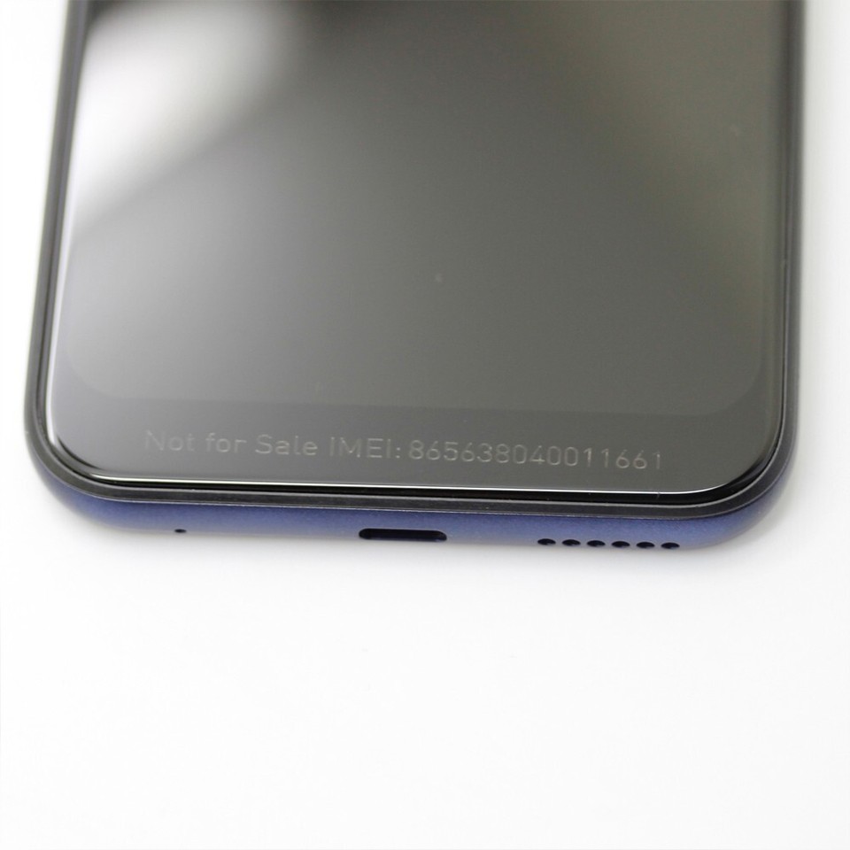 OEM LCD Screen Touch Screen Digitizer Frame For AT&T Radiant Max 4G ...