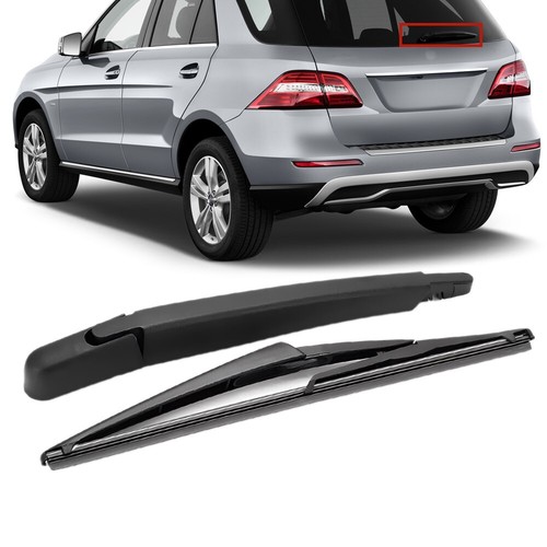 New Rear Wiper For Blade Arm Mercedes Benz ML350 GLE350 ML400 ML550 ...