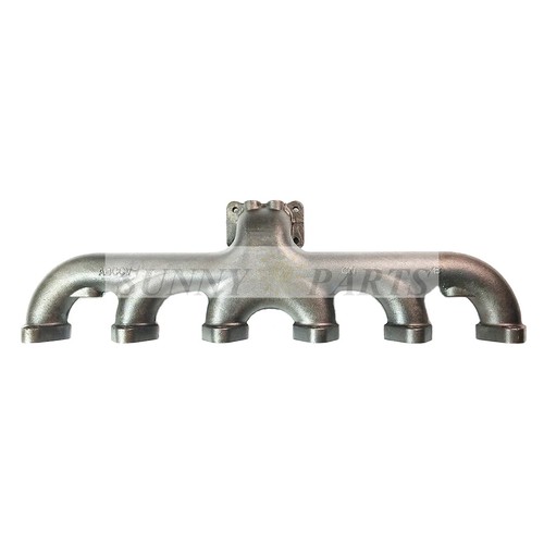 Fits for Cummins QSB5.9 QSB6.7 6C8.3 ISC8.3 Engine 3973422 Exhaust ...