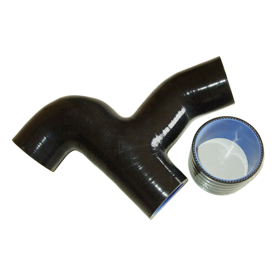 Silicone Hose for Subaru Impreza WRX GC8 EJ20 EJ22 Turbo Y Pipe 1996 ...