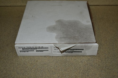 ^^ Teletrac TM470 V8 Tracking Control Module -NEW IN BOX (YH74) | eBay