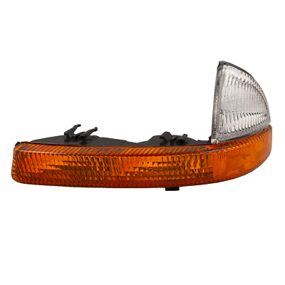 Signal Light Park Side Marker Light Fits 98-04 Dodge Dakota Durango | eBay