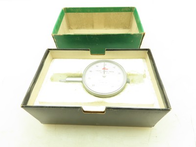 Indicators - Enco Dial Indicator