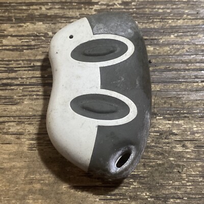 Garage Door opener PWJW295 Monarch Remote gate control clicker Freq 318 ...