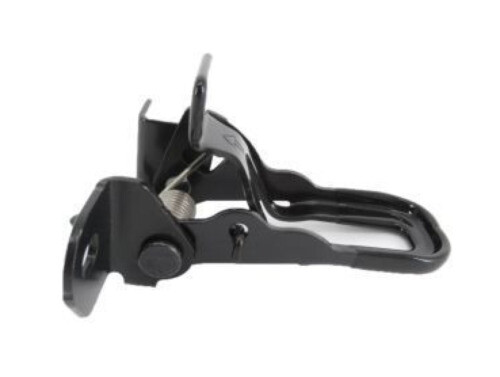 TOYOTA Genuine OEM Prius Hood Auxiliary Safety Catch Hook Assy 53550 ...