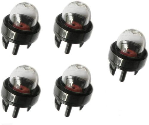 PACK OF 5 SNAP IN PRIMER BULBS REPLACE 188-512 12318139130 683974 ...