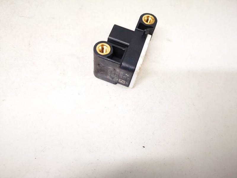 65776911003 Crash Sensor Capteur Donneur Airbag 6911003 for BMW 3 ...