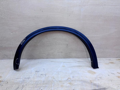 NISSAN JUKE F15 2015 Passanger side left N/S/F PLASTIC ARCH TRIM | eBay UK