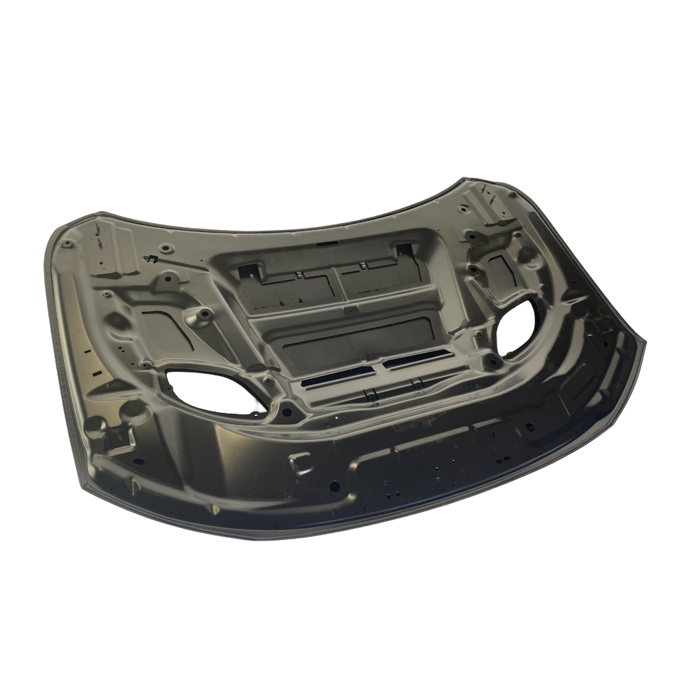 ⭐⭐FOR 11-24 DODGE DURANGO SRT HELLCAT HOOD BONNET COVER PANEL PRIMED ...