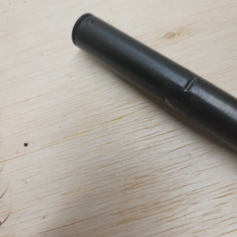 Winchester 20" Magazine Tube Cap Spring & Follower 1894 94 1892 1873 7 ...