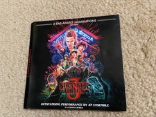 Stranger Things Season 3 DVD 2019 for sale online | eBay