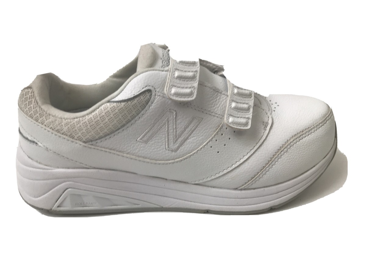 New Balance WW928HW3 White Walking Orthopedic Shoes Sneakers New Balance WW928HW3 White Walking Orthopedic Shoes Sneakers