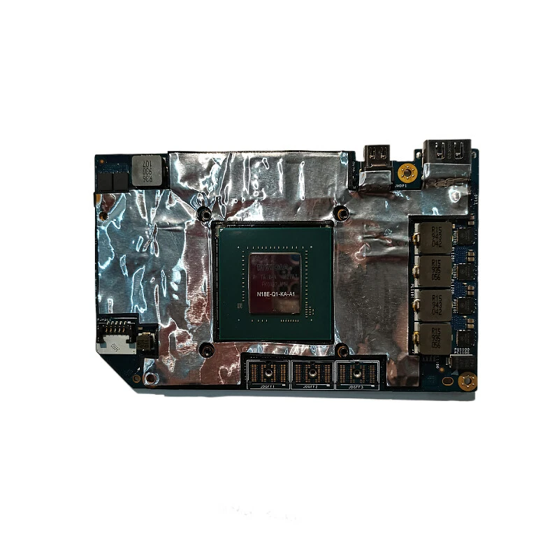 Genuine FOR DELL Precision 7530 P74F Quadro P3200 6GB