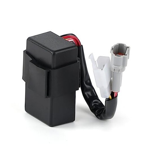 PW50 CDI Control Unit,CDI Control Box for Yamaha PW50 PY50 PeeWee Y ...
