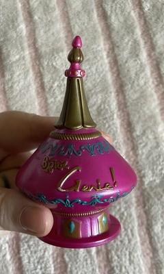 Vintage 2001 Bratz Genie Magic Lamp - Genie Bottle Only Eight Ball ...