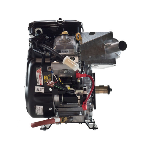 23hp Vanguard Repower Kit for a John Deere 420 "B" series tractor | eBay