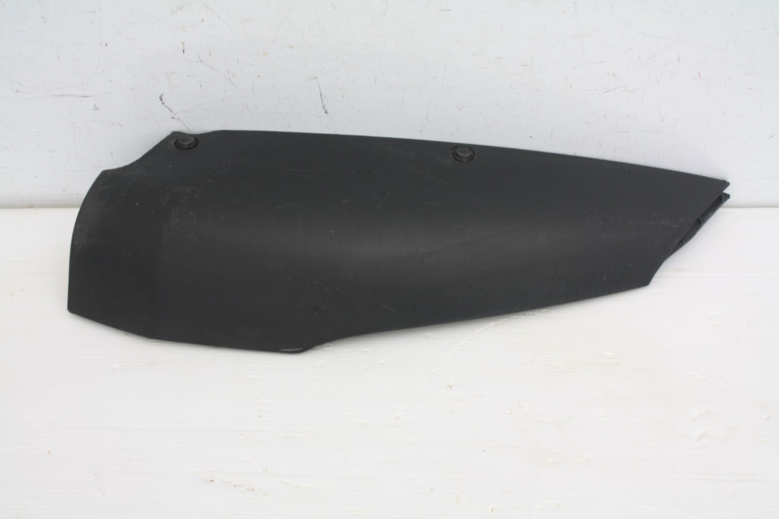 Mercedes GLA X156 Front Bumper Left Side Trim A1568855100 Genuine | eBay
