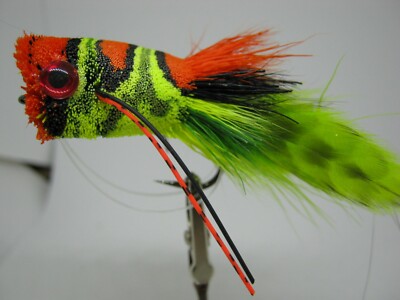 Other - Popper Bodies