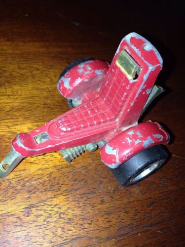 Vintage Manufacture Diecast Motorcycles & ATVs for sale | eBay