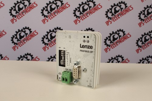 Lenze 2133-IB (13461993) (module de communication) - Garantie 6 mois | eBay