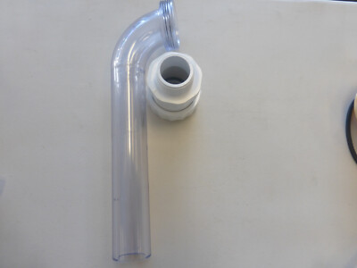 Hayward Union Elbow for Select Hayward Filter (Longer Elbow) Part ...