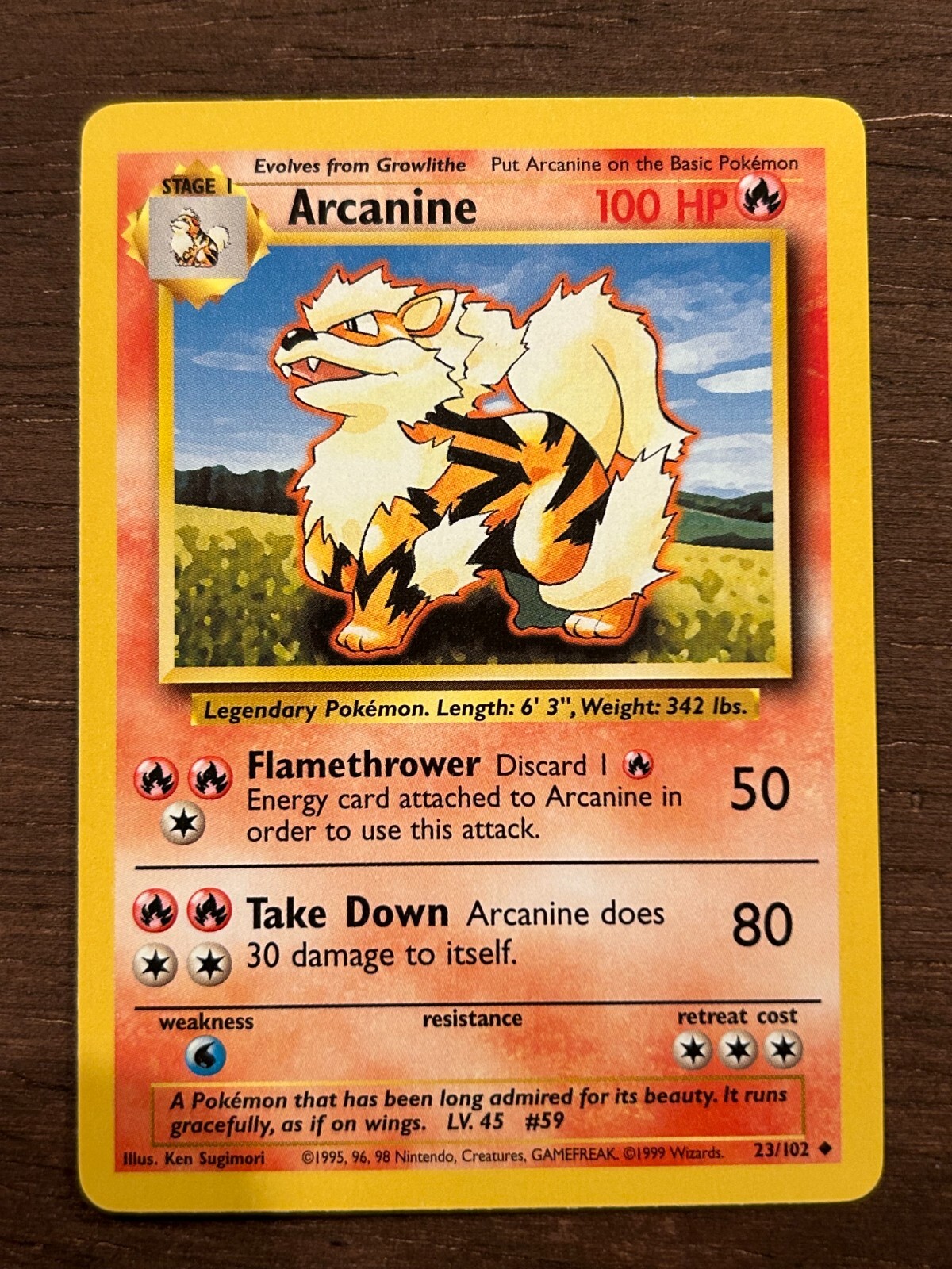 Base Set Pokemon Cards English WOTC 1999 MP-NM Set Cards! | eBay