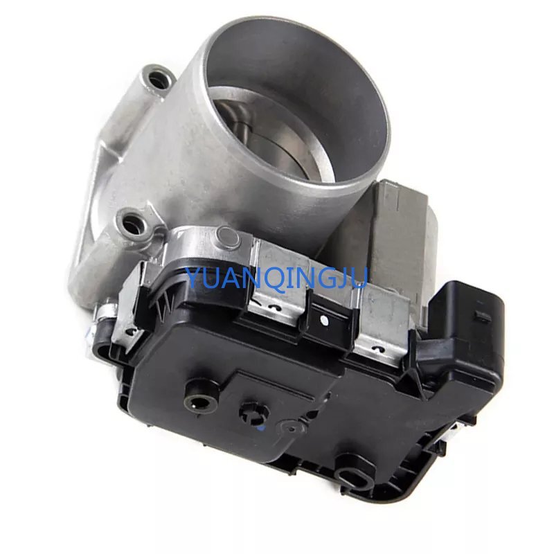 03C133062M Throttle Body for VW Passat Scirocco Sharan Tiguan Touran ...