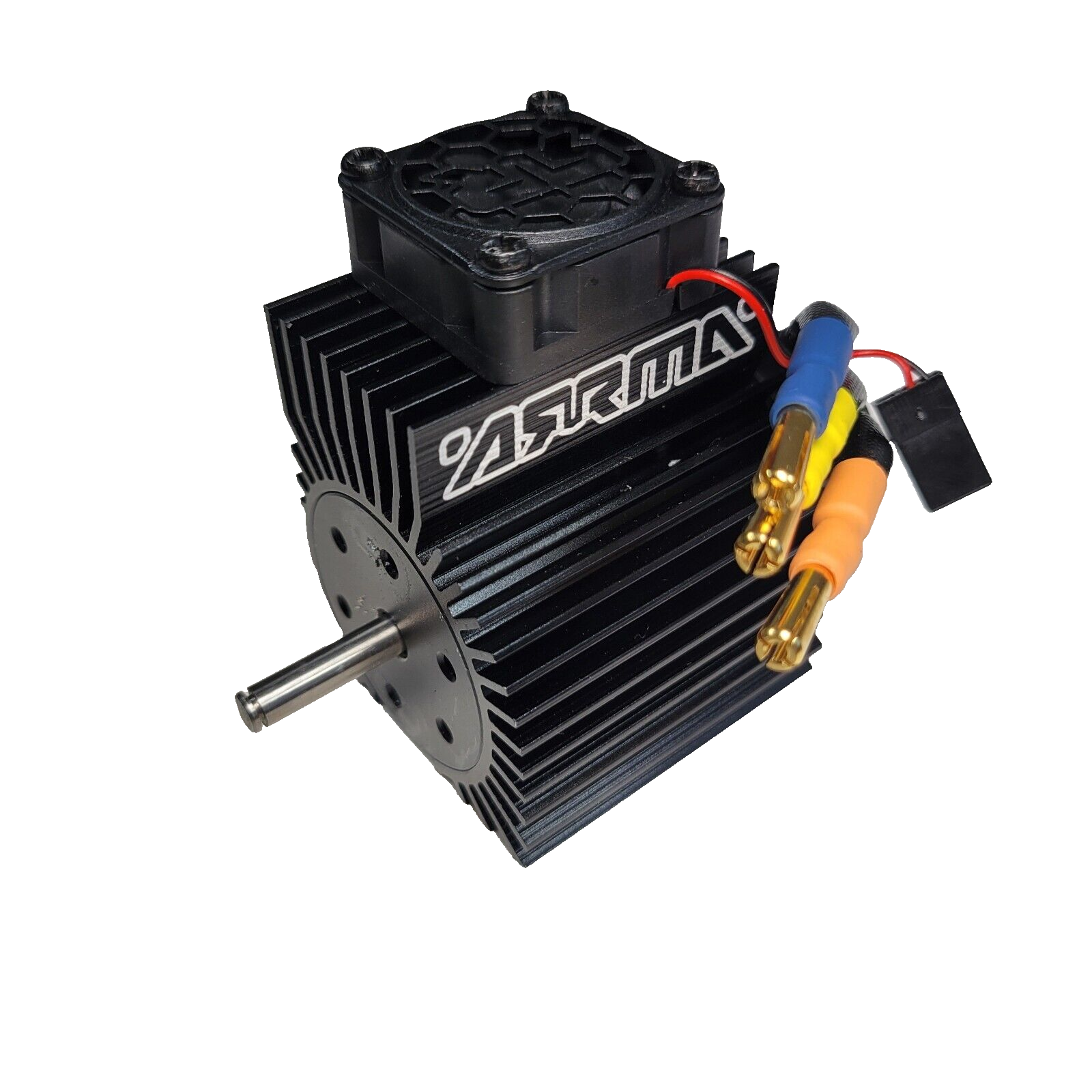 Arrma Granite 4x4 BLX100 Brushless 2-3S ESC 3200kv Motor V3 Vortex ...
