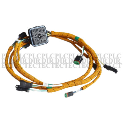 NEW 241-3150 Engine Unit Injector External Engine Wiring Harness For ...