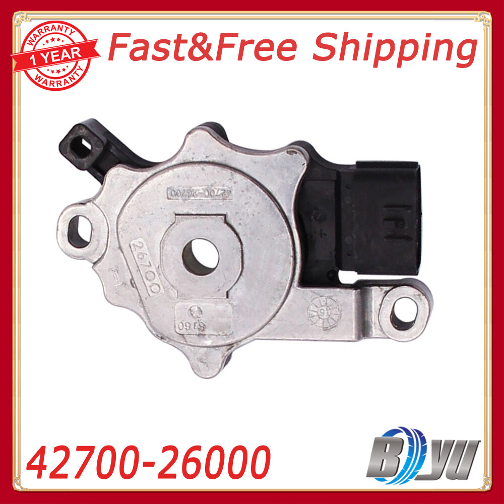 Switch Sensor For 42700-26000 HYUNDAI ELANTRA ACCENT KIA FORTE OPTIMA ...