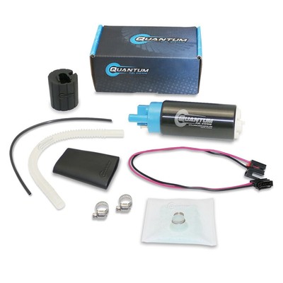 255LPH Venturi Style Fuel Pump + Strainer for Land Rover Range Rover ...