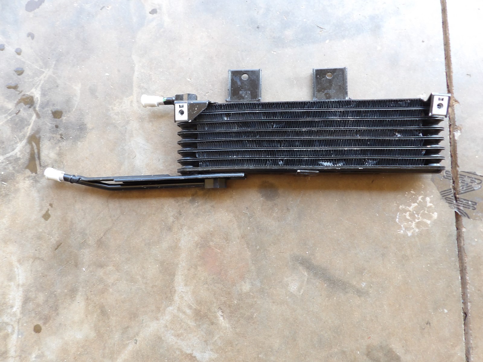 2013 2014 2015 13 14 15 Lexus RX Rx350 RX 350 Transmission Oil Cooler ...