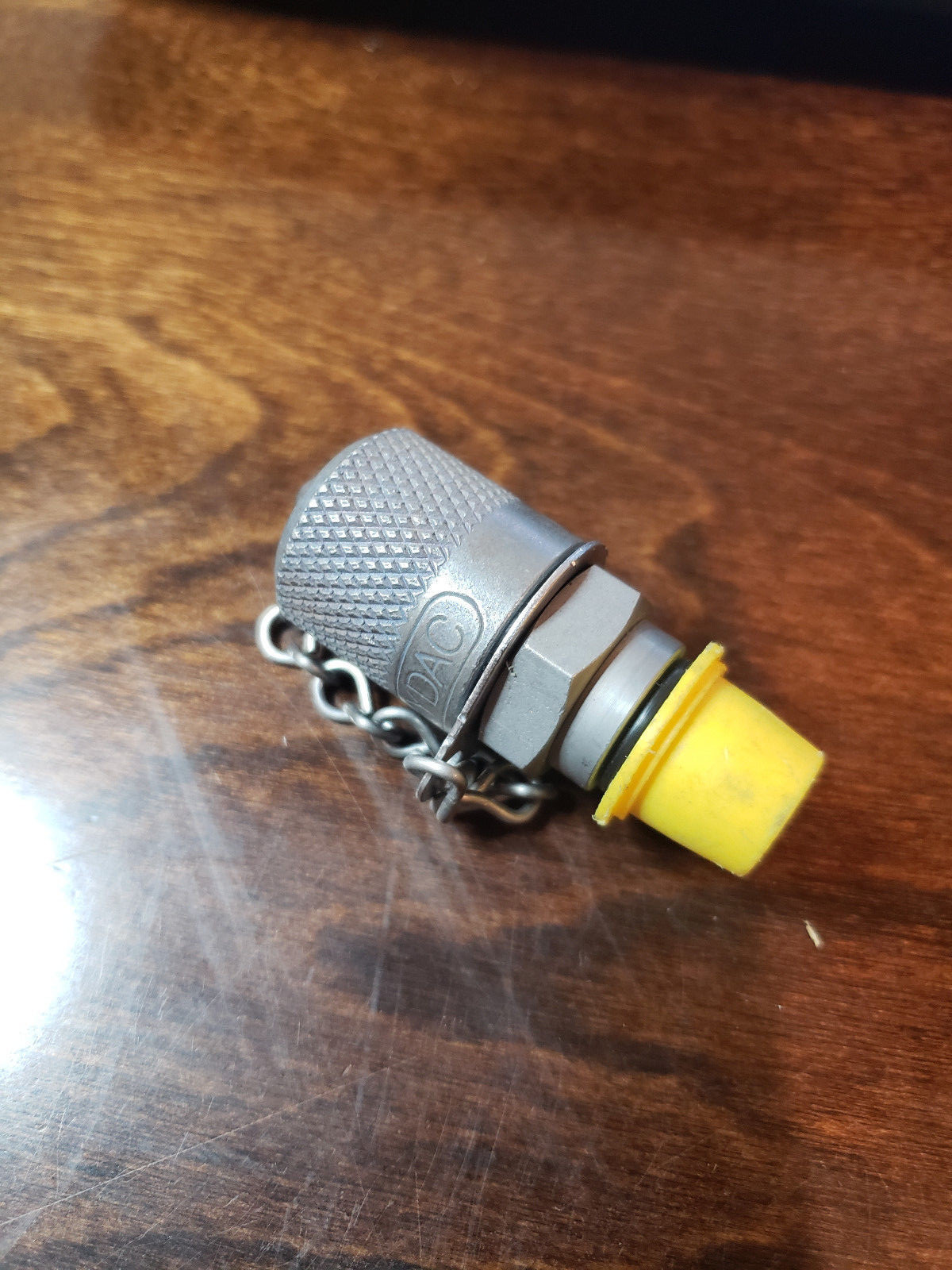 OEM HYDAC Test Points 06003735 / 6003735 for sale online | eBay