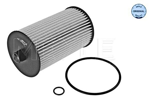 MEYLE Fuel Filter For VW Crafter 30-35 30-50 06-13 2E0127159 | eBay