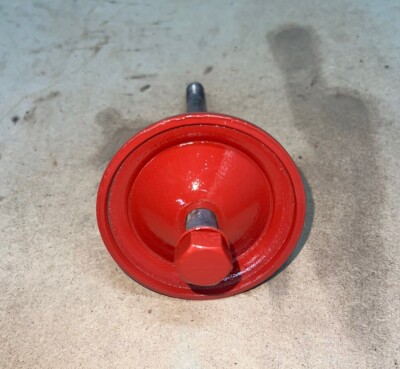 Farmall Cub Oil Filter Lid Cap Cover | eBay