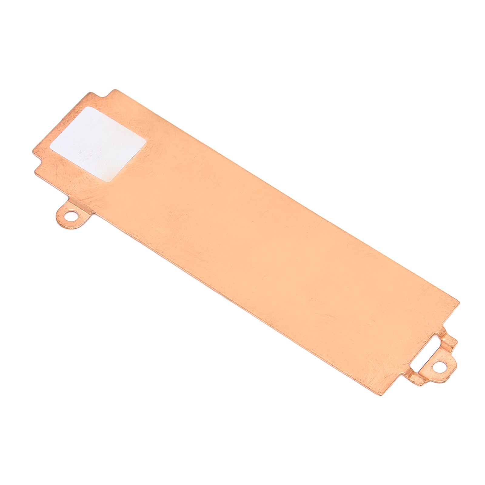 M.2 2280 SSD Heatsink Cover With Bracket For Alienware M15 R5 R6 G15 ...