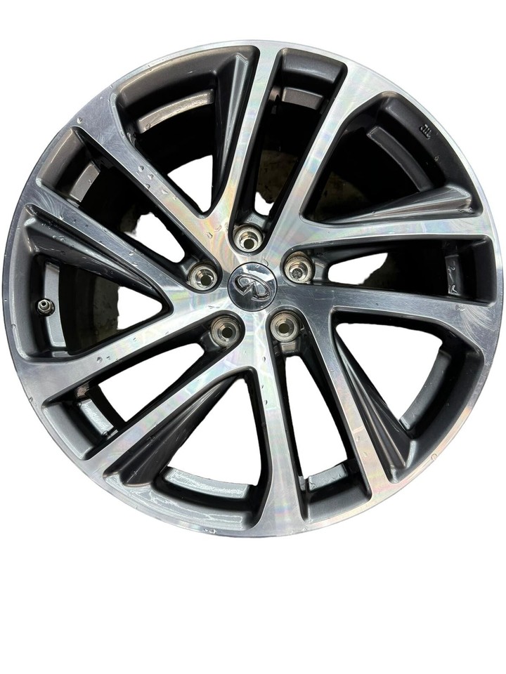 2017 INFINITI QX50 RIMS SET 19" | eBay