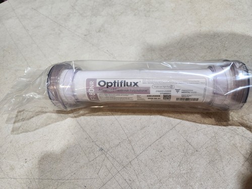 Fresenius Medical Optiflux Dialyzers F180NR Optiflux Dialyzer | eBay