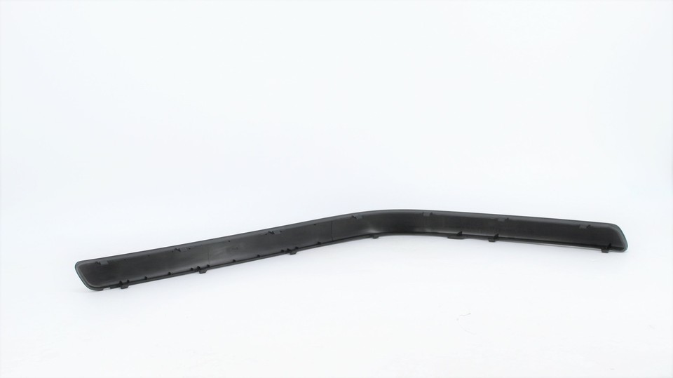 Right Rear Moulding Rocker Panel Part Number - 51-12-2-498-734 For BMW ...