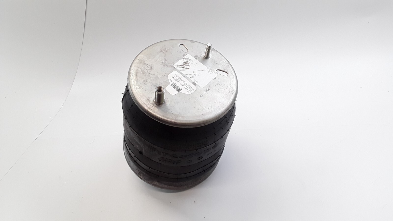 Genuine+Firestone+W01-377-8536+Air+Spring+Bag+Aluminum+Base for sale ...