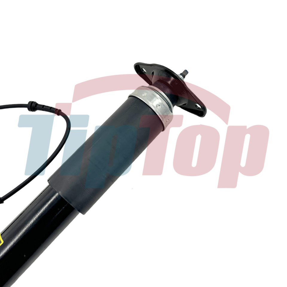 4xFront Rear Shock Absorbers w/Adaptive Fit Chevrolet Corvette C5 5.7L ...