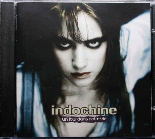 INDOCHINE Un Jour Dans Notre Vie BMG 74321172922 France 2014 12trx CD | eBay