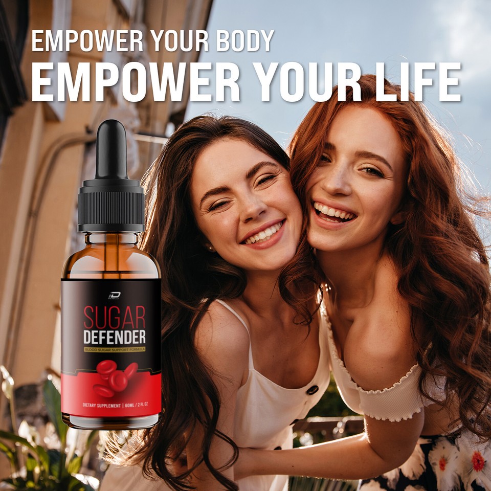 Sugar Defender, Sugar Defender Official Blood Sugar Support Supplement ...